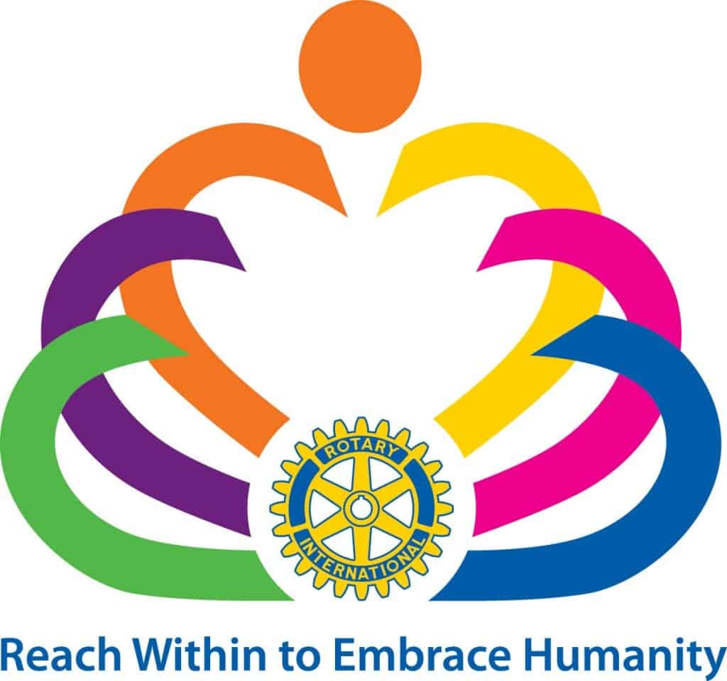 Rotary Themes through the Years - Rotary District 5630