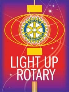 Rotary Themes through the Years - Rotary District 5630
