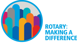 Rotary Themes through the Years - Rotary District 5630