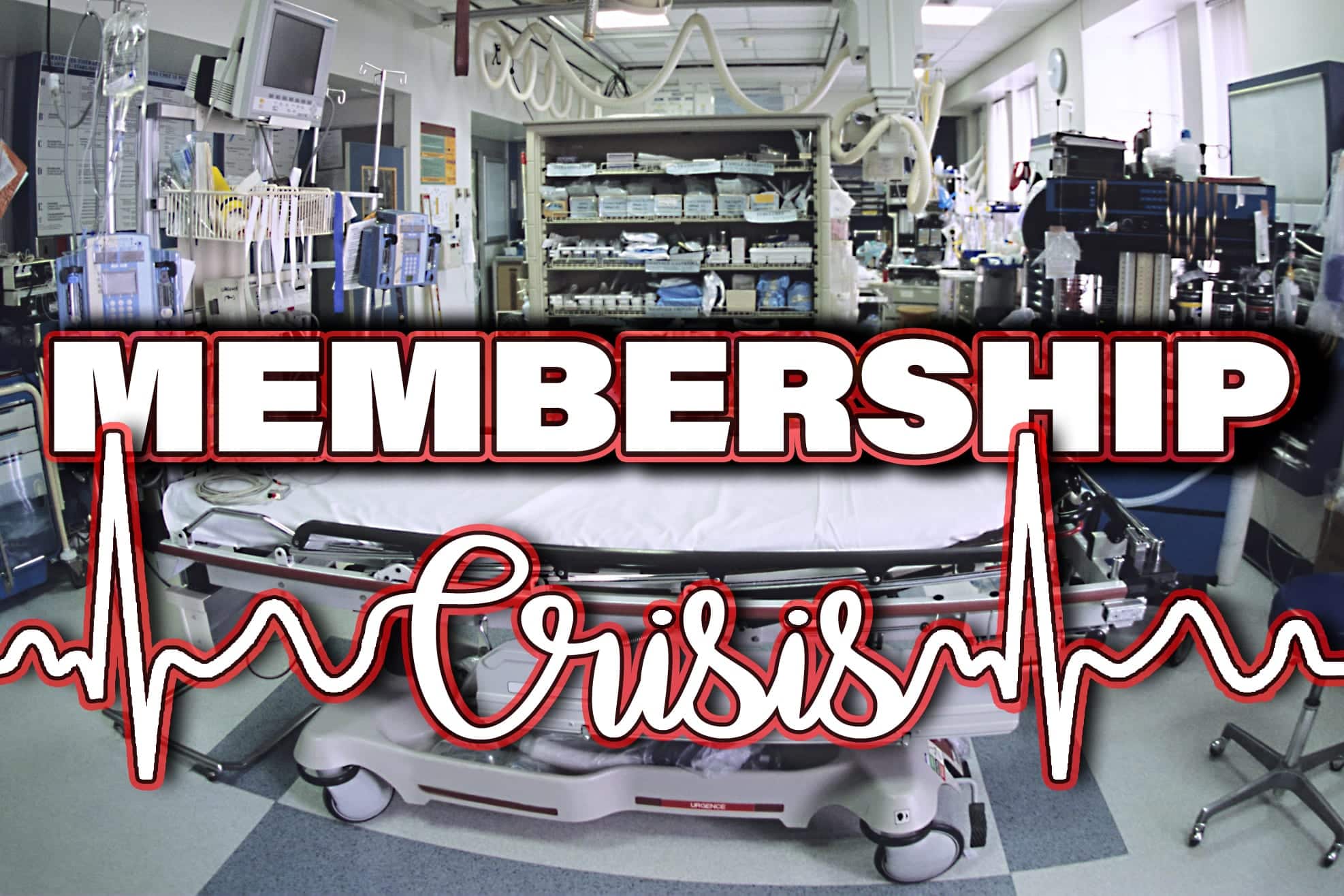 Our Membership Challenge - Rotary District 5630